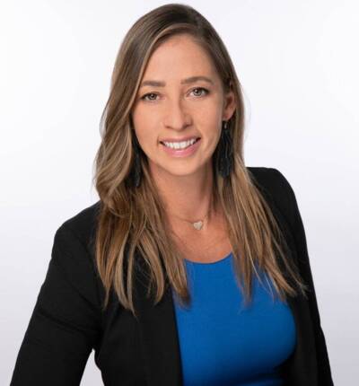 Marissa Rennaker - Eastern Shore - Bellator Real Estate